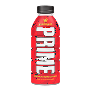 Prime Hydration Nutrient-Rich Glowberry Drink, 16oz - Walmart.com