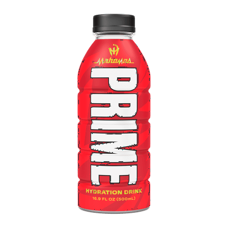 Prime Hydration Drink Future Freeze 16.9oz - Walmart.com