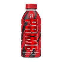 Prime Hydration Drink, IShowSpeed Special Edition 16.9oz 12-pack of ...