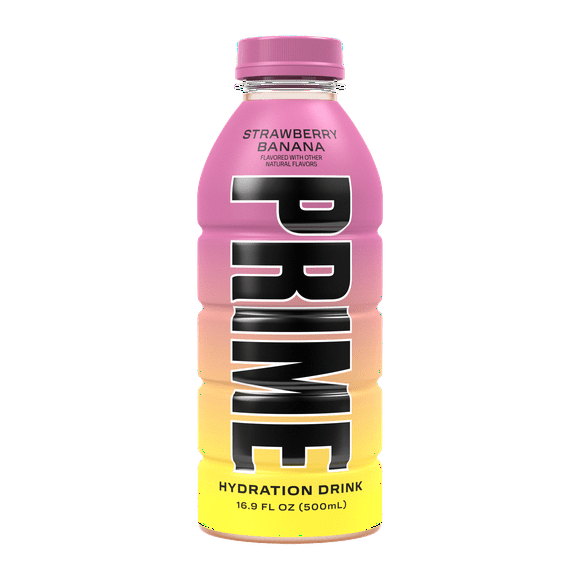 Prime Hydration Drink in Sports Drinks - Walmart.com