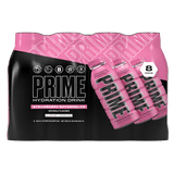 Prime Hydration 8-Pack | Hydration drinks for grocery retail - Walmart ...
