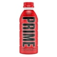 Prime Hydration Tropical Punch Drink, Single 16.9 fl oz Bottle ...