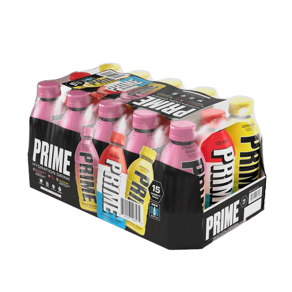 Prime Sports Drinks in Beverages - Walmart.com