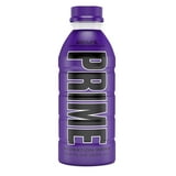 Prime Hydration Grape - 16.9oz - Single - Hydrate Drink - Nutritious ...