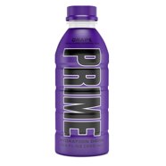 PRIME Hydration Drink, UFC 300 Special Edition, 16.9 fl oz, Single ...