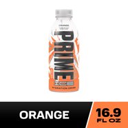 Prime Hydration Nutrient-Rich Glowberry Drink, 16oz - Walmart.com