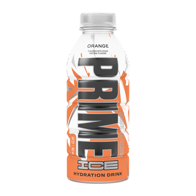 Prime Sports Drinks for Office Breakroom Hydration - Walmart Business ...