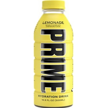 Prime Hydration Low Sugar Healthy Calorie Sports Drink, 8 Flavors ...