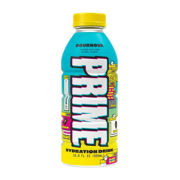 Prime Hydration Drink in Sports Drinks - Walmart.com