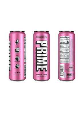 Prime Energy Drink in Energy Drinks - Walmart.com