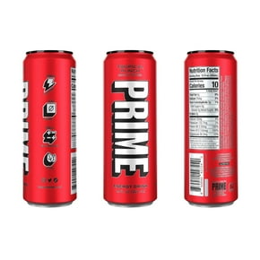 Prime Energy Drink in Energy Drinks - Walmart.com