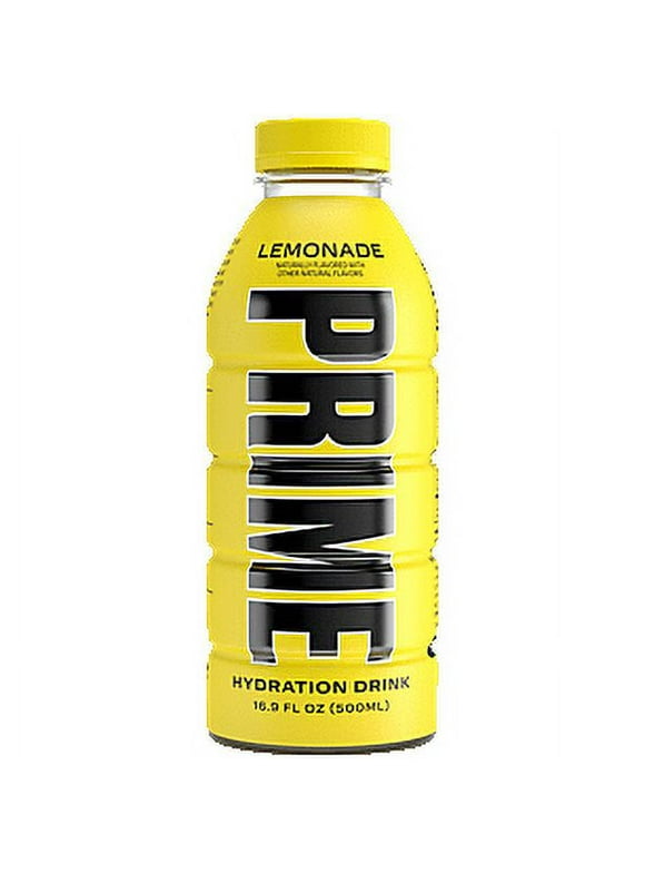 Prime Hydration Drinks in Beverages - Walmart.com