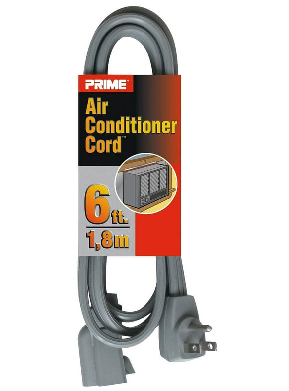 6 ft Extension Cords in Extension Cords by Length - Walmart.com