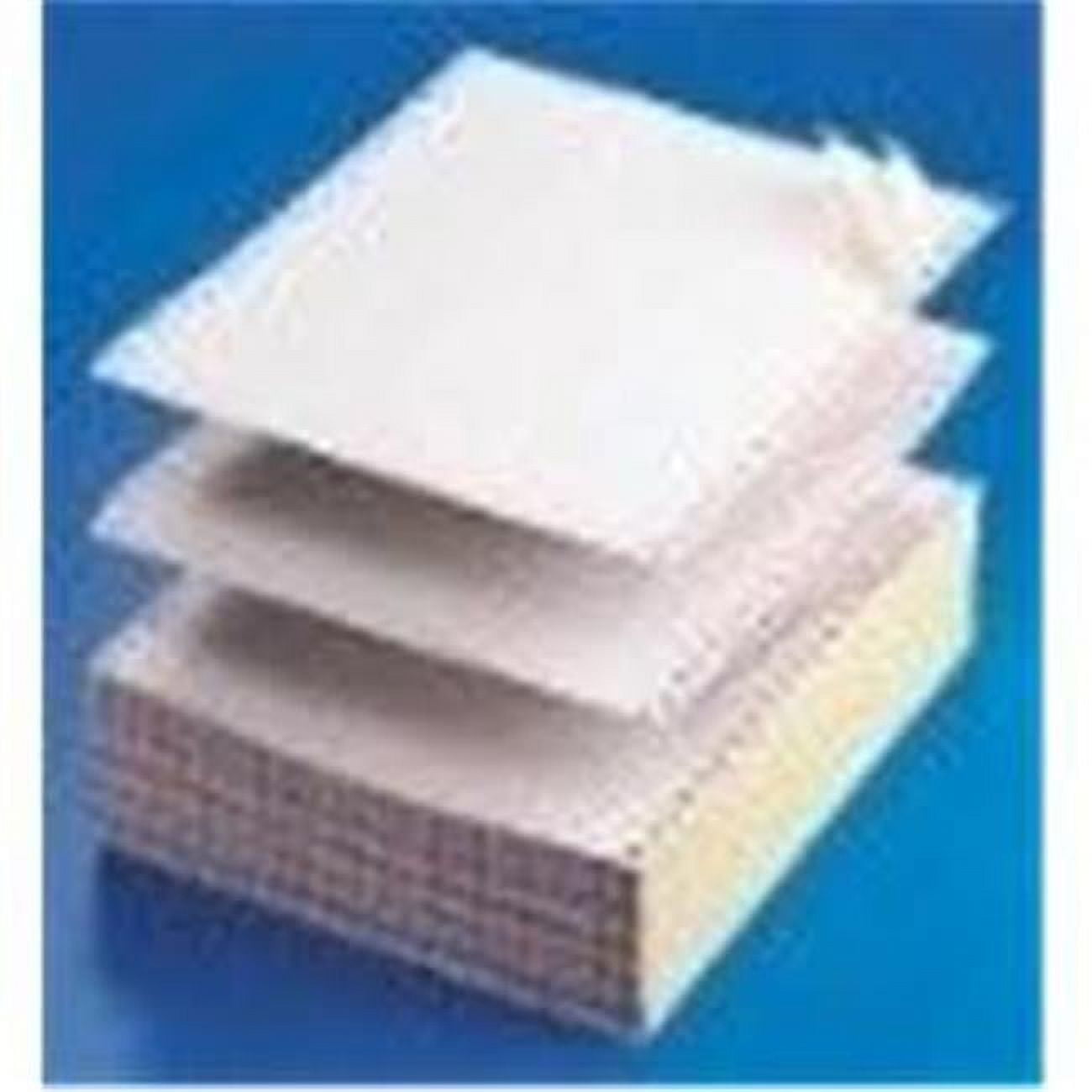 Prime-Kote D6-350-1476 3.50 in. x 1476 ft. Barcode Thermal Ribbon for ...