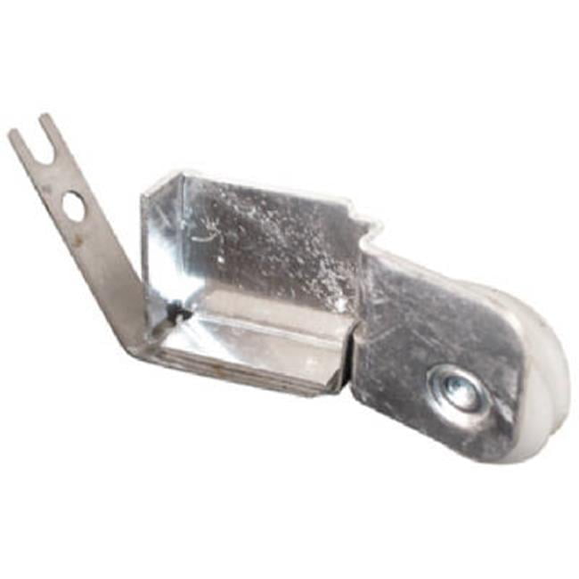 Prime Line 11123 2 Pack- Sliding Screen Door Tension Spring Roller ...