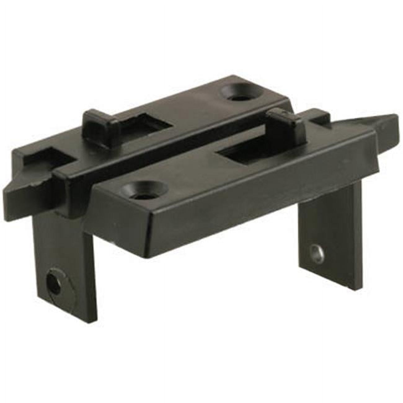 Prime-Line Latch Left Aluminum 1 / Set - Walmart.com