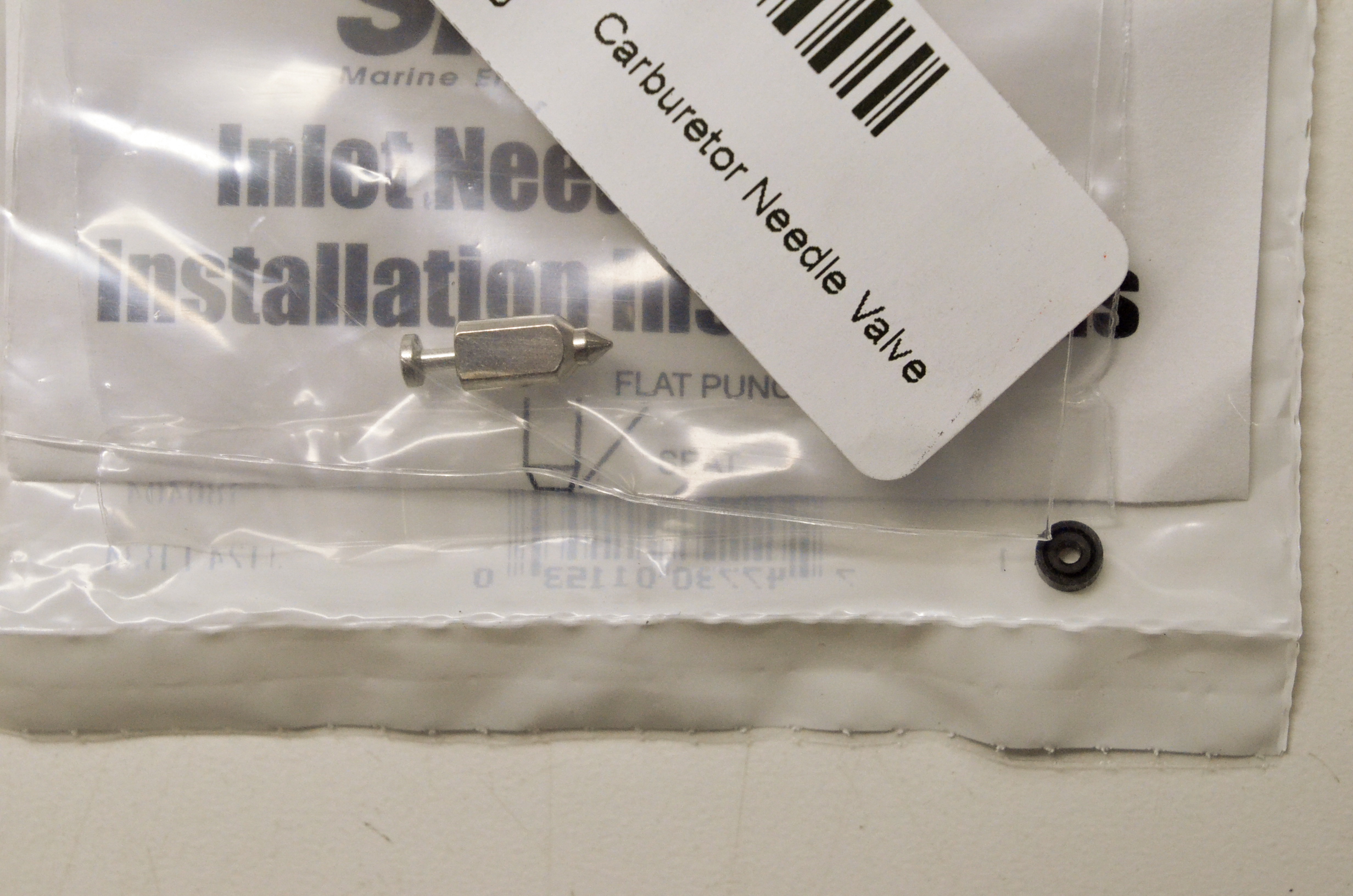 Prime Line 7-07080, 398188 Needle & Seat Assembly NOS - Walmart.com