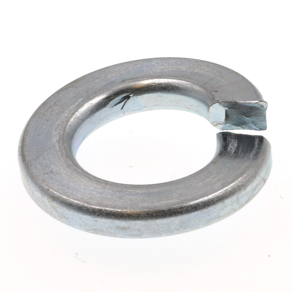 Prime-Line 9082134 Medium Split Lock Washers, 5/16 in., Zinc Plated ...