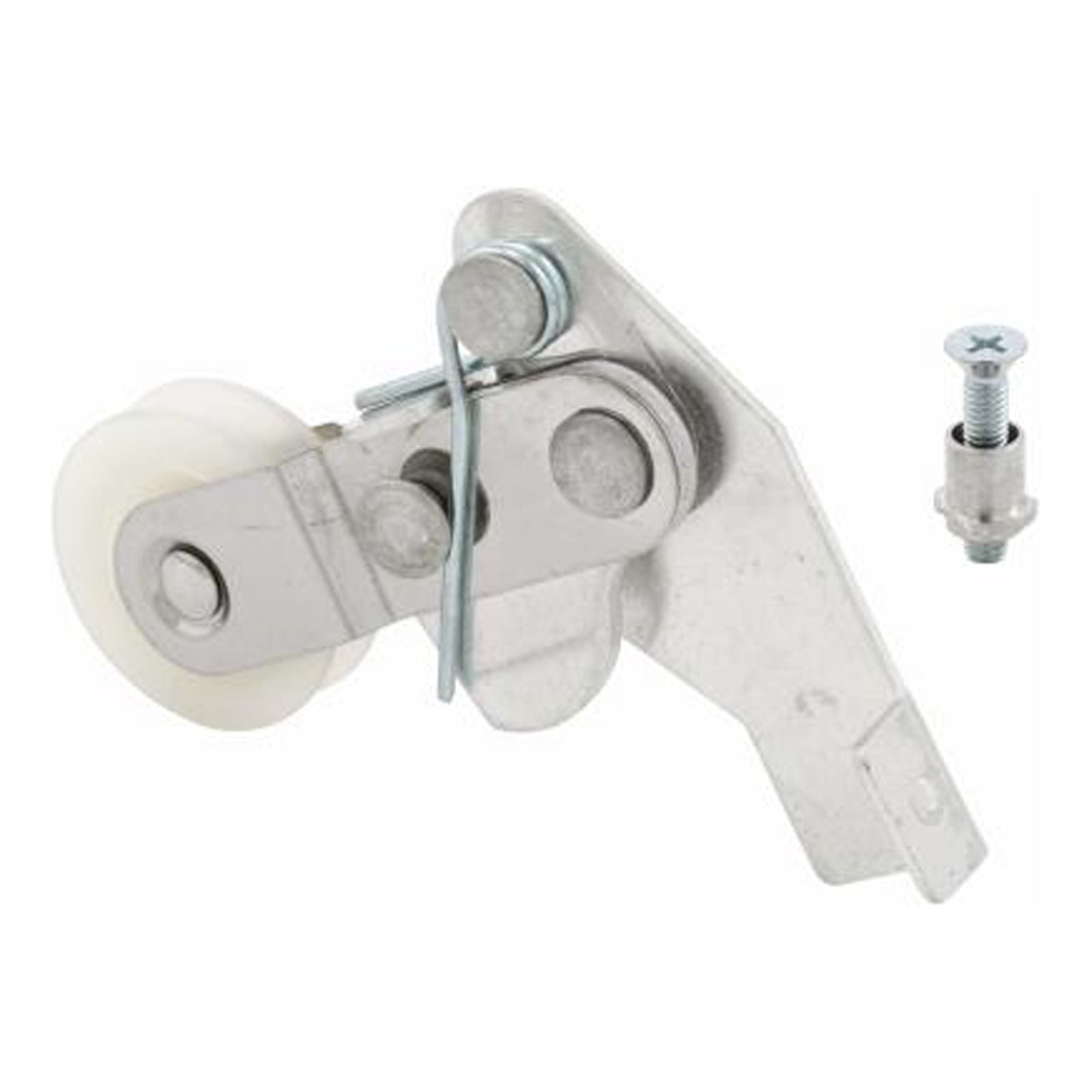 Prime-Line B 641 Sliding Screen Door Spring-Loaded Roller Assembly, 1 ...