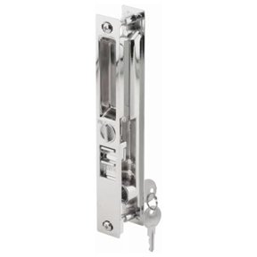 Flush Mount Door Handles