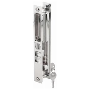 Flush Mount Door Handles
