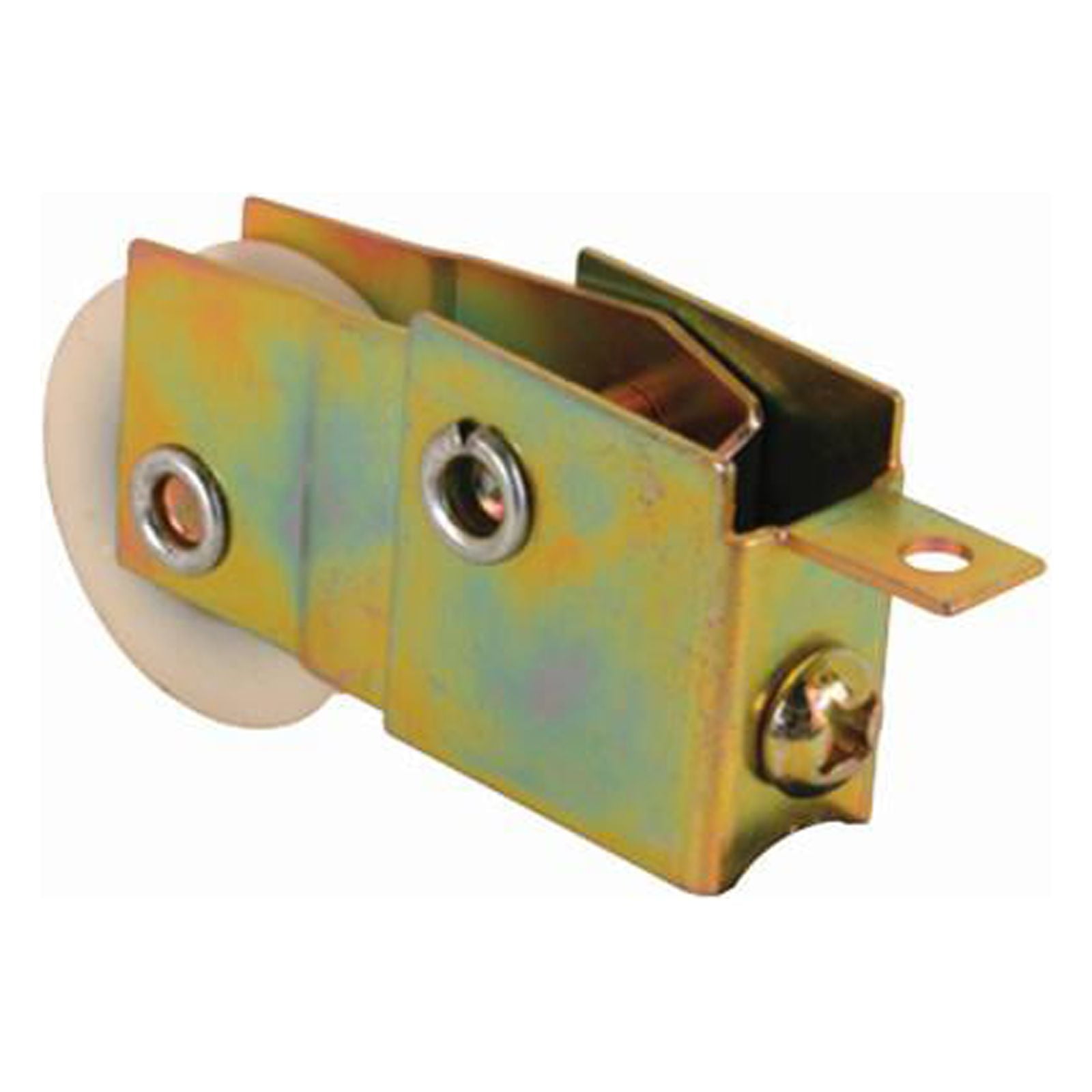 Prime-Line D 1513 1-1/4 In. Nylon Ball Bearing Sliding Door Roller ...