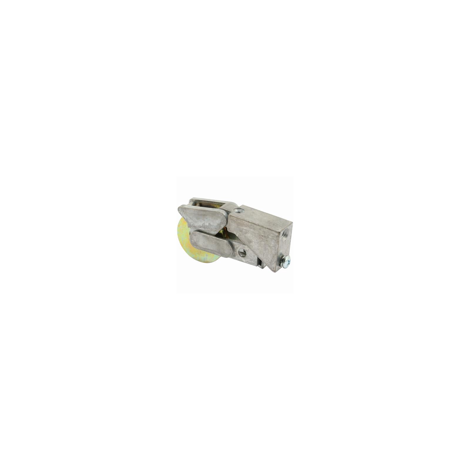 Prime-Line D 1533 Sliding Door Roller Assembly, Fits Fleetwood and ...