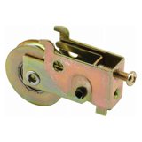 Prime-Line D 1685 1-1/2 In. Steel Ball Bearing Sliding Door Roller ...