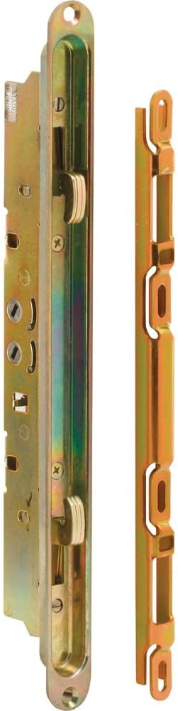 Prime-Line E 2474 Multi-Point Mortise and Keeper, 12 In. Mounting Holes ...