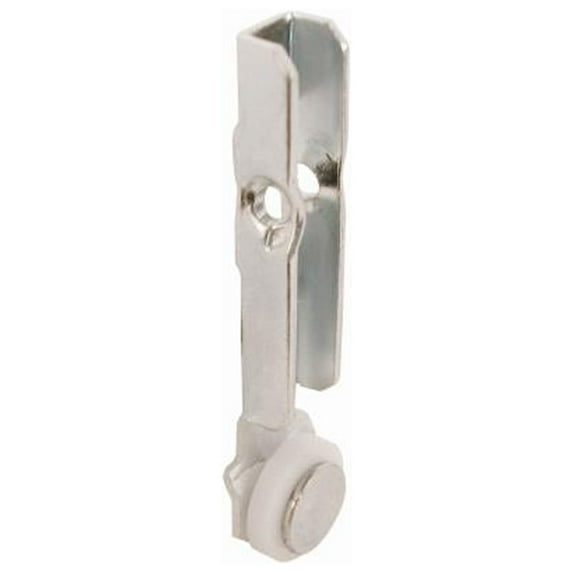 Prime-Line G 3077 Nylon Roller Sliding Window Roller Assembly, 1/2 In ...