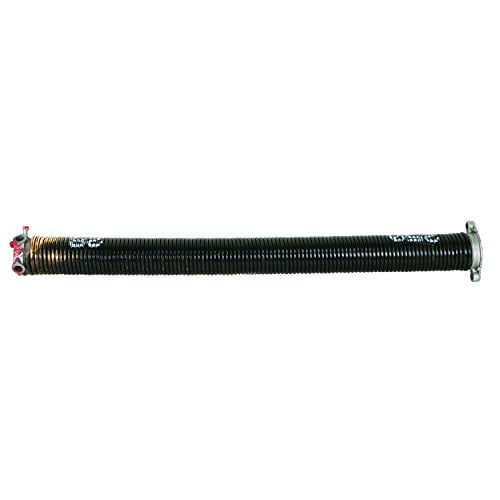 Prime-Line GD 12321 Garage Door Torsion Spring, 0.250 in. x 2 in. x 28 ...