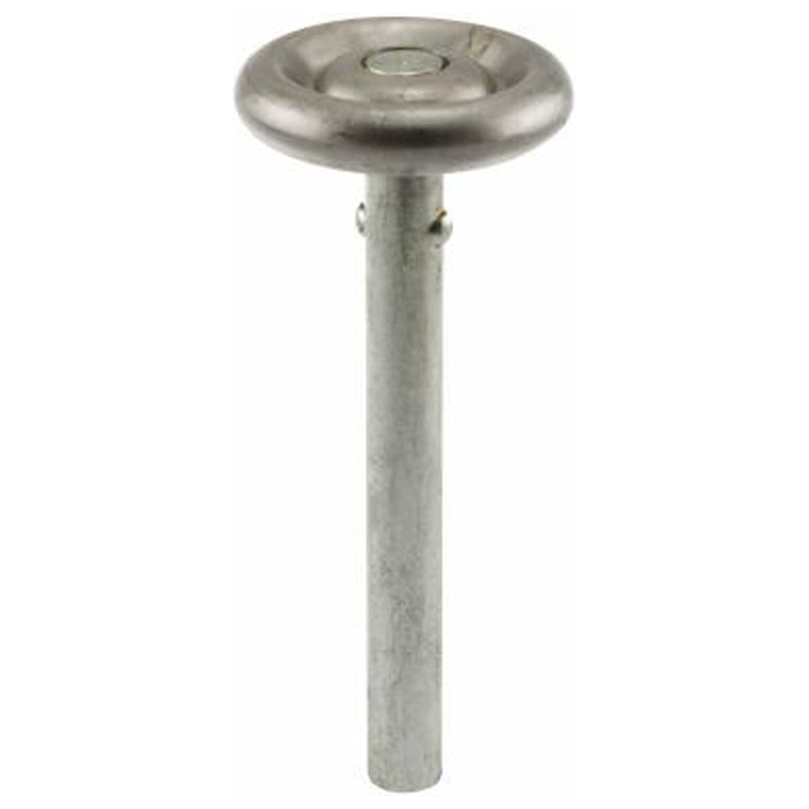 Prime-Line GD 52110 Garage Door Rollers, Steel, Convex Edge, Fits ...