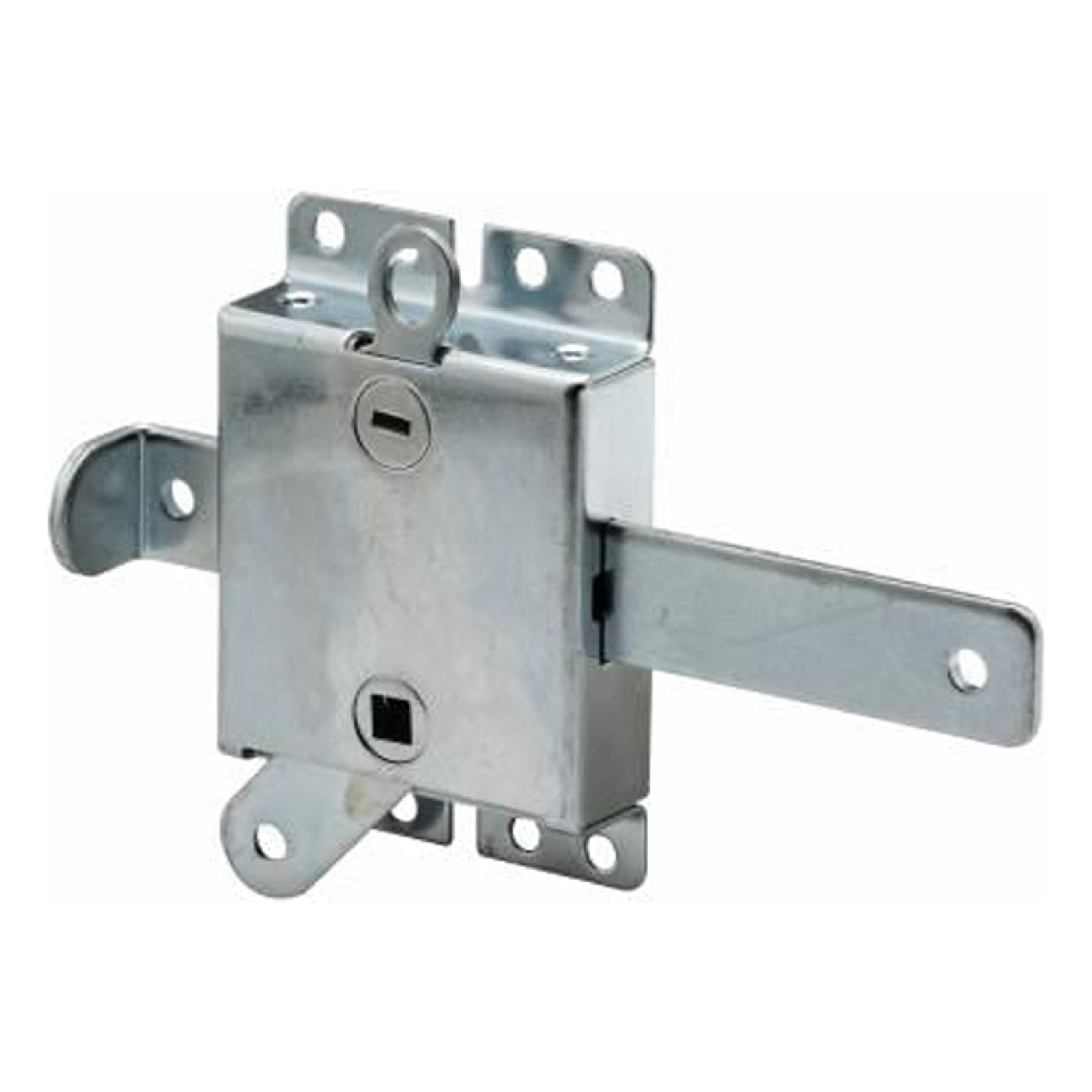 Prime-Line GD 52138 Inside Security Deadlock Fits Most Garage Doors ...