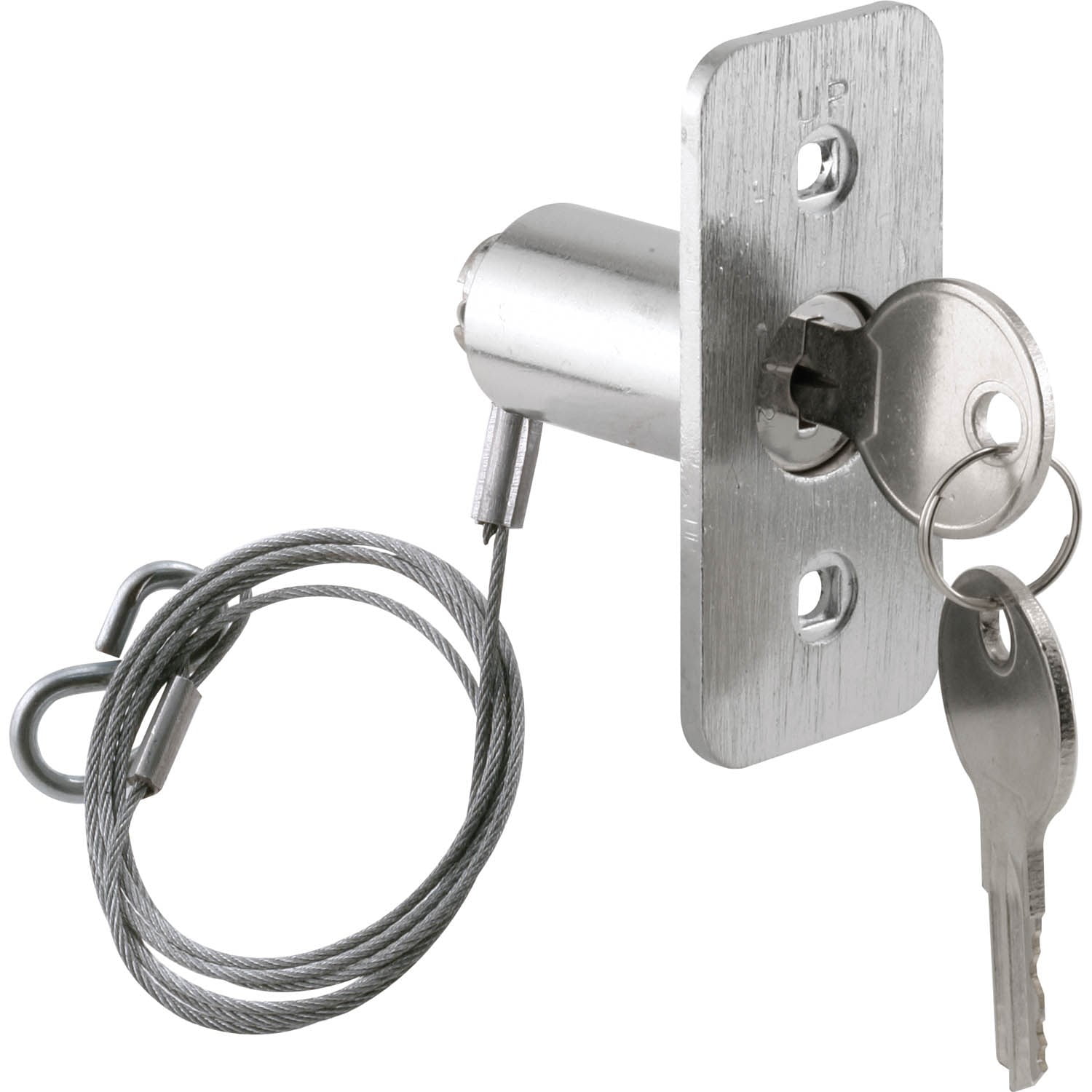 Prime Line GD52143 Emergency Release Lock Kit - Walmart.com