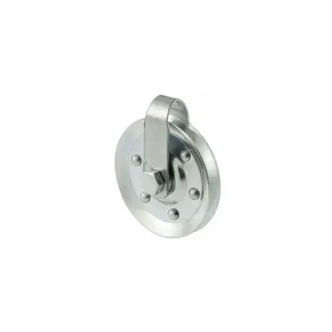 Prime Line GD52189 Door Pulley 3 Inch Steel Galvanized, Each - Walmart.com