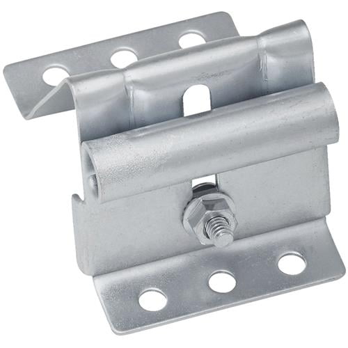 Prime-Line Garage Door Adjustable Top Roller Bracket 7/16", Each ...
