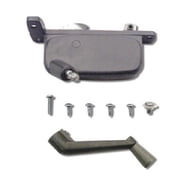 Truth Hardware TH 23077 Truth Entrygard Dual Arm Casement Operator With ...