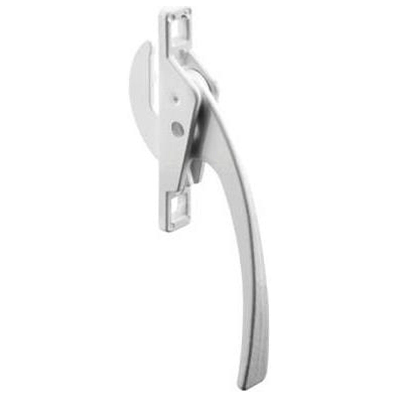 Prime-Line H 3716 Casement Window Locking Handle,White - Quantity 6 ...