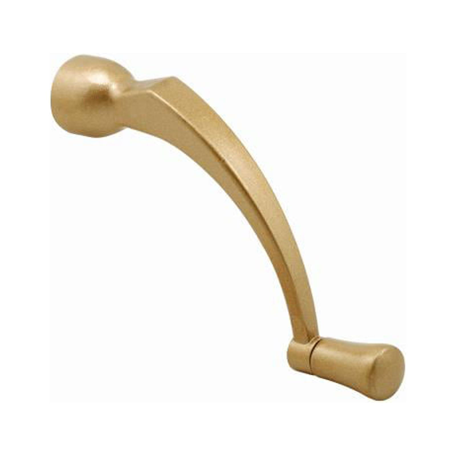 Prime-Line H 3956 Window Crank Handle, Copperite, Fits Pella, 3/8 In ...
