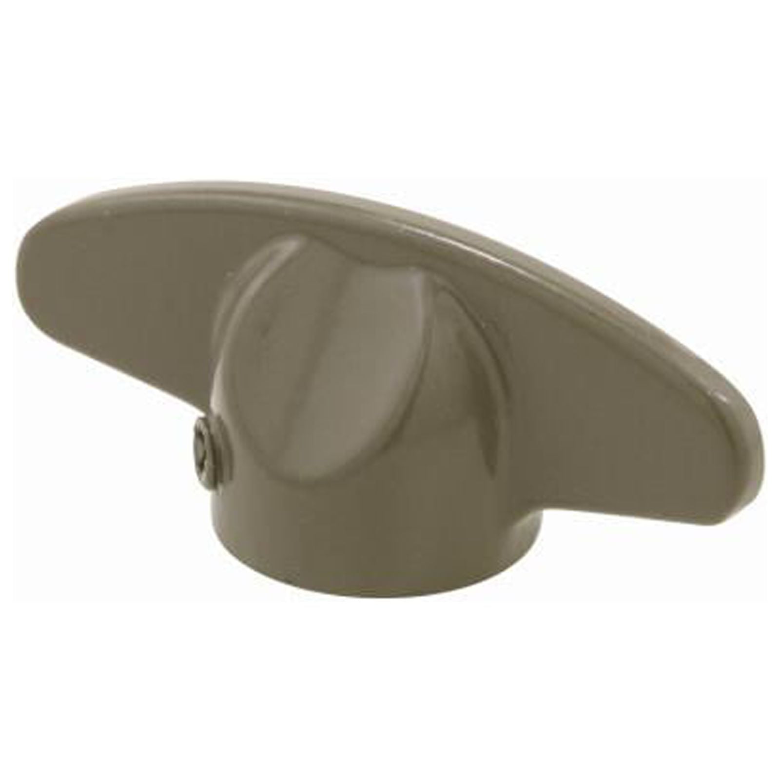 Prime-Line H 3968 Tee Handle Casement Window Operator, Spline Socket ...