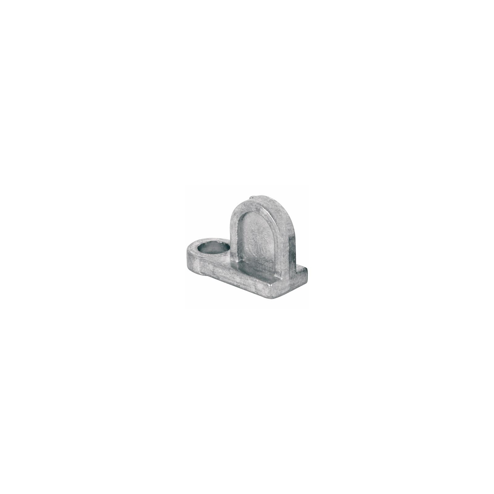Prime-Line L 5761 Flush Window Screen Clips, Diecast, 8-Pk. - Quantity ...