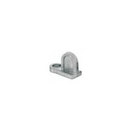 Prime-Line Products MP5506 Flush Clips, 1/2 in. x 13/16 in., Plastic ...