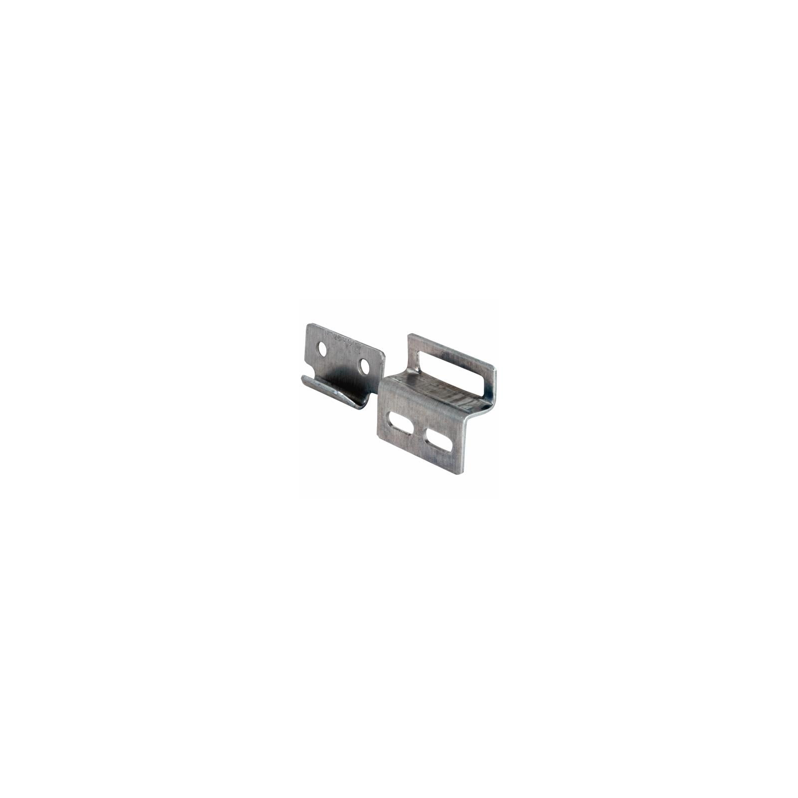 Prime-Line L 5791 Window Screen Hanger, Top Mount, Aluminum, 4-Pk ...