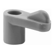 Prime-Line L 5766 Window Screen Clips, White Plastic, 8-Pk. - Quantity ...