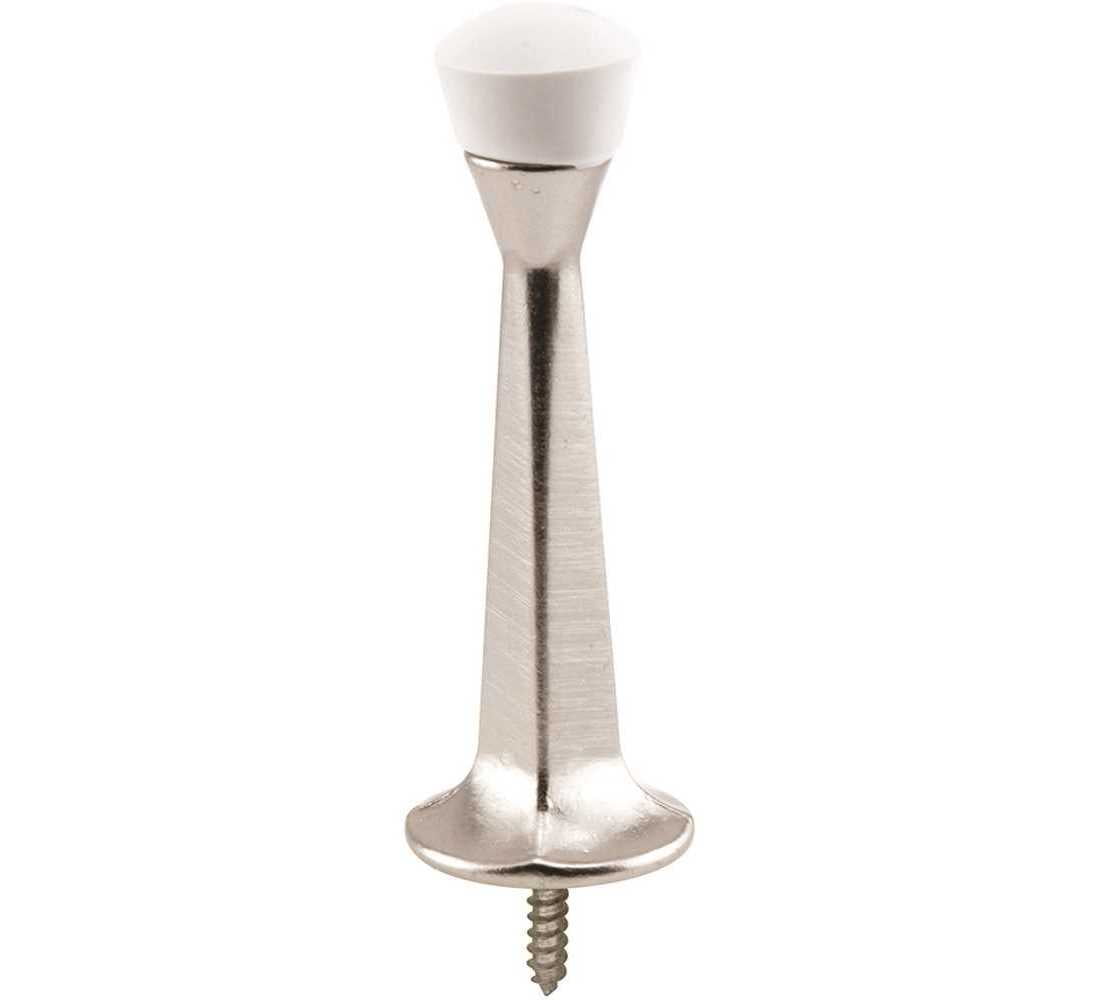 Prime-Line MP10403 3 in. Reach Diecast Construction Satin Nickel ...