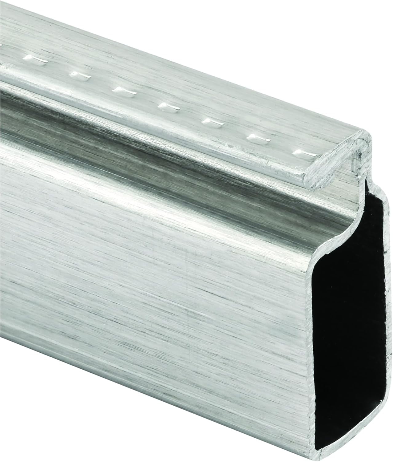 Prime-Line MP14071 Aluminum Screen Frame – 5/16 x 3/4 x 72 In. Aluminum ...
