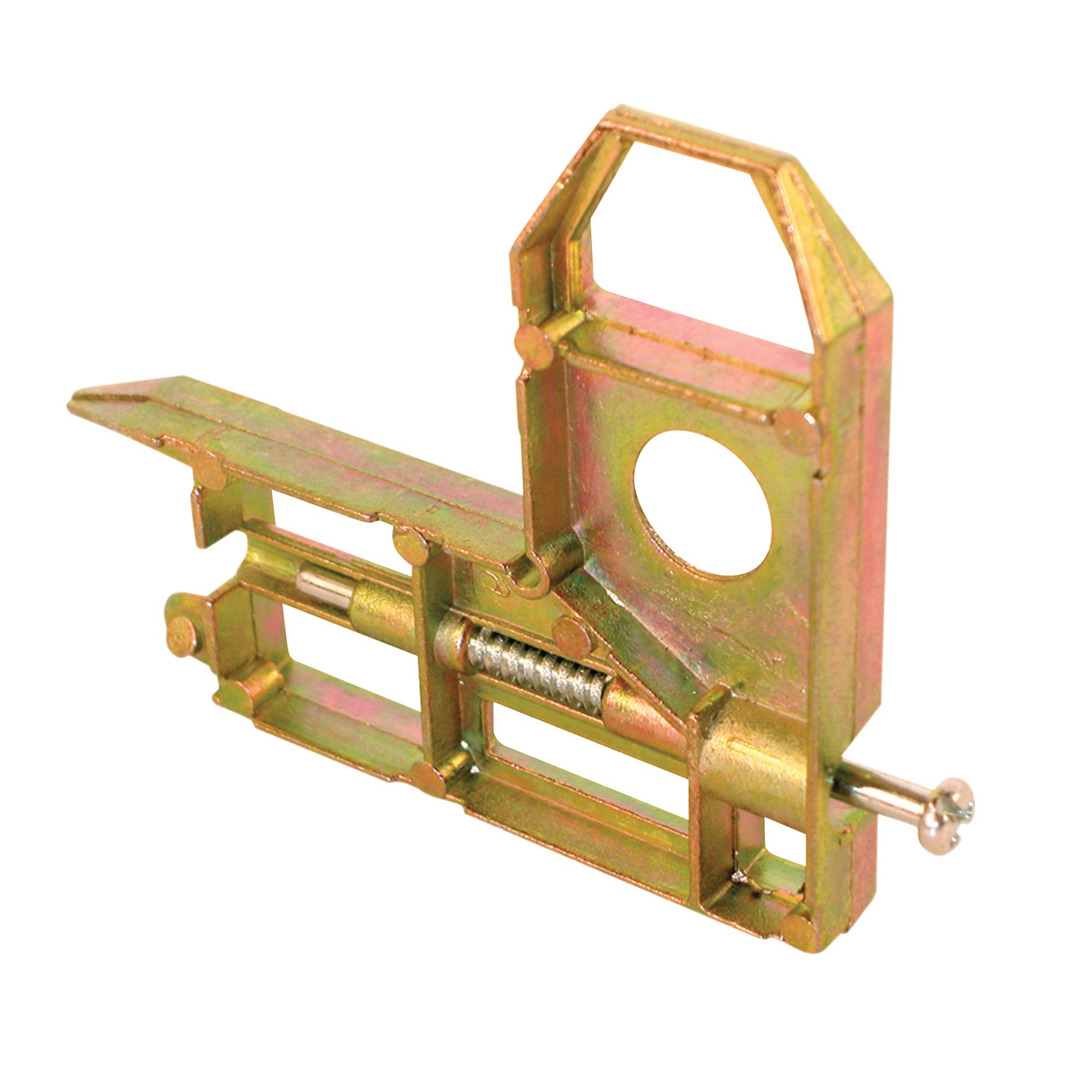 Prime-Line MP569 Screen Door Corner Insert with Screw, Diecast (2 Pack ...