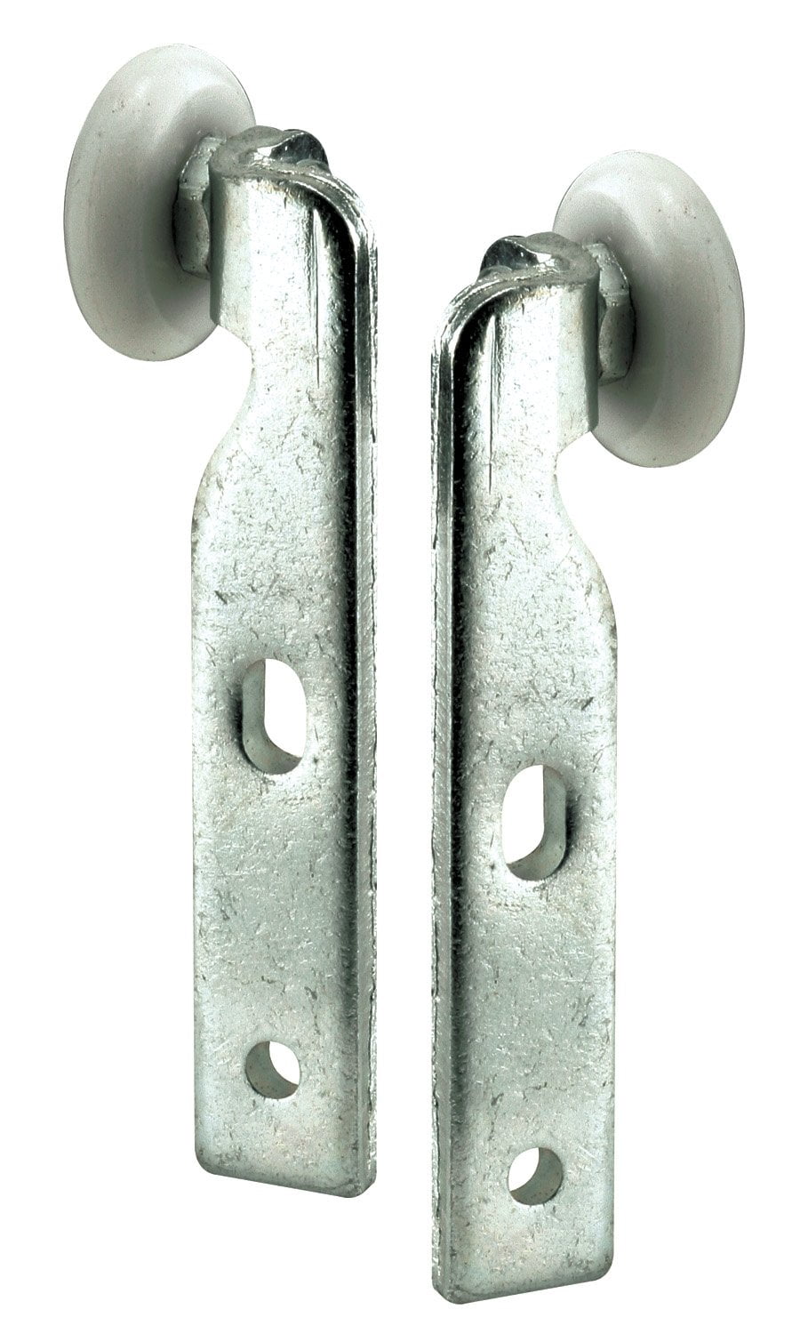 Prime-Line N 6519 7/8 In. Nylon Ball Bearing Wheel Closet Door Roller 1 ...