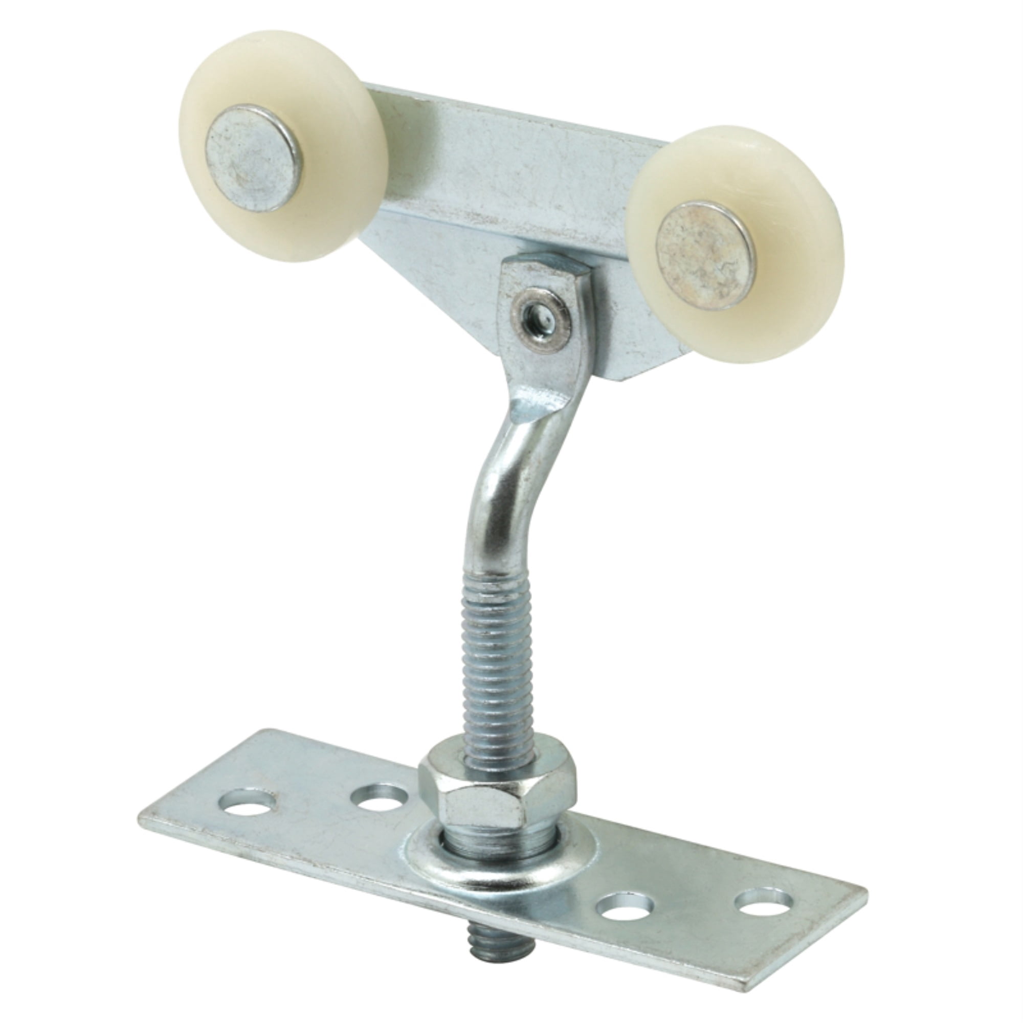 Prime-Line N 6527 Top Mount Closet Door Tandem Roller Assembly ...