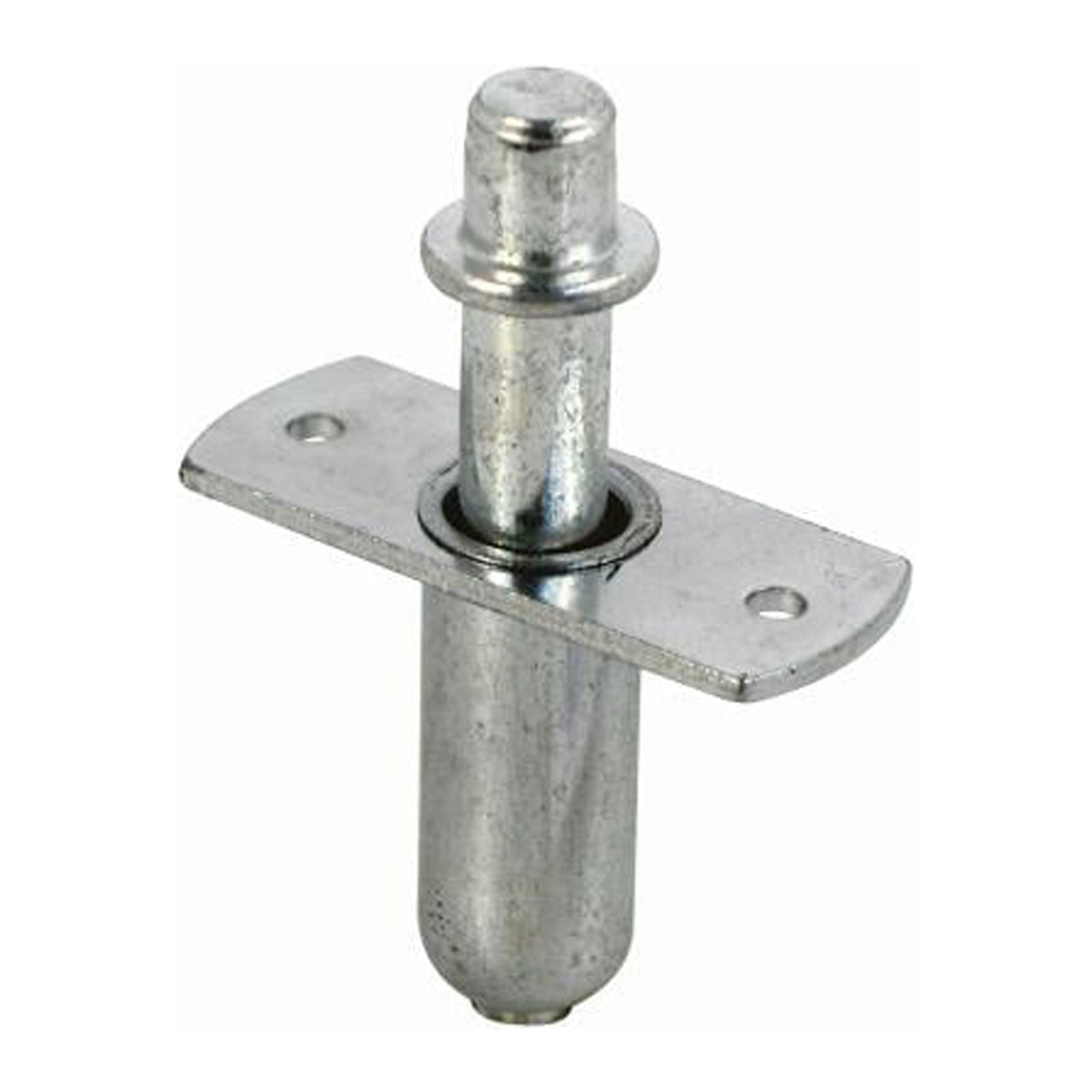 Prime-Line N 6612 Bi-Fold Door Top Pivot, Spring-Loaded Nail, 1/4 In ...